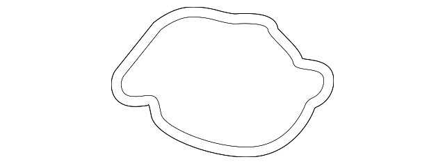 22443-3L110 - Valve Cover Seal 2017-2024 Kia | Kia.Parts Store