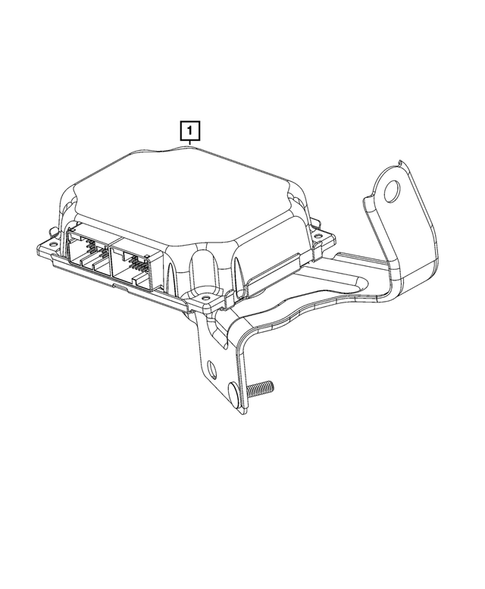Keys, Modules and Engine Controllers for 2022 Ram 3500 | Mopar Estores