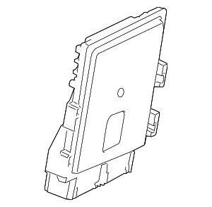 Genuine OEM Ford Part - Pcm GV6Z-12A650-CBNP | Genuine OEM Ford Parts ...