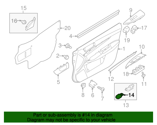 Genuine OEM Bulb Part# 784920080 Fits 1992-2022 Subaru: Up To 35% Off ...