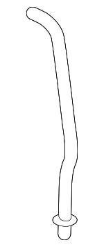 Mercedes-Benz AC Hoses & Fittings For Sale | Mercedes-Benz USA Parts