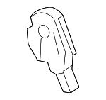 000906591364 - HVAC Air Inlet Door Actuator 2019-2024 Mercedes-Benz ...