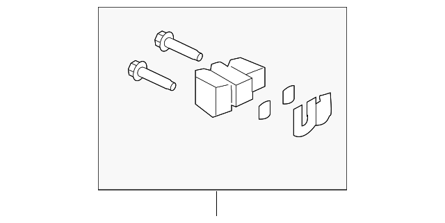 0008354300 - Expansion Valve 2019-2024 Mercedes-Benz | Mercedes-Benz ...
