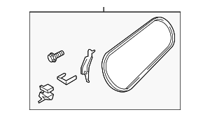 2008-2020 Subaru OEM NEW 2008-2020 Subaru Impreza WRX STI Forester 4 ...