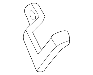 2014-2019 GM Insulator Fastener 22980926 GM | GMPartsDirect.com