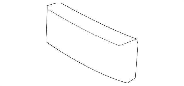 Genuine BMW 51-75-7-290-667 | Wheelhouse Liner Deflector | FREE ...