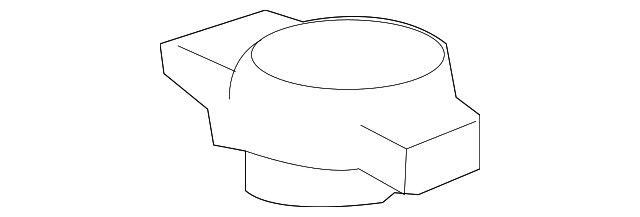 1992-2022 Toyota Radiator Cap 16401-36020 | OEM Parts Online