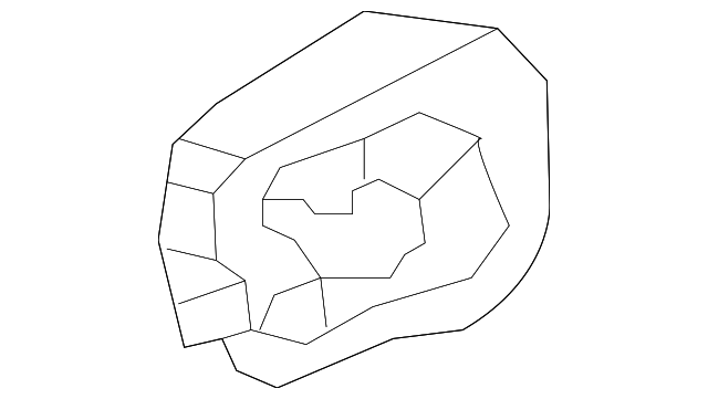 74480-TR0-A01 - Adapter Assembly, Fuel Cap 2012 Honda Civic | Honda ...