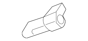 23366103 - Mass Airflow Sensor 2016-2024 GM | GMPartsNow