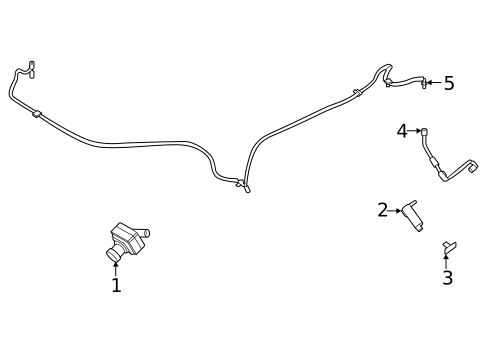 Electrical Components for 2022 Ford F-150 | TascaParts.com