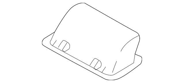 2004-2024 Subaru Handle, Inside 63160FE010 | Subaru Parts Store