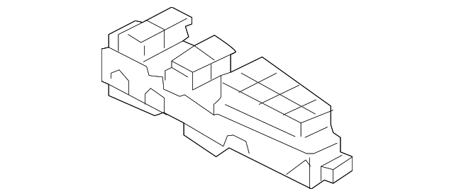 Hyundai - 93571-T1000-VCS - Window Switch - 2021-2025 Genesis | OEM ...