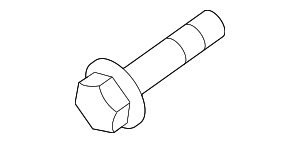 2008-2020 GM Bolt 24430521 | OEM GM Parts