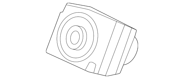 2020-2023 Land Rover Camera LR129291 | JaguarParts.com
