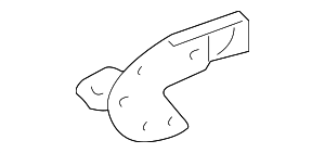 51247149629 - 2007-2018 BMW X5 Striker (51-24-7-149-629) | BMW of South ...