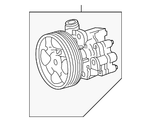 Genuine Toyota Online Parts| OEM Toyota Parts| Toyota Parts Store ...