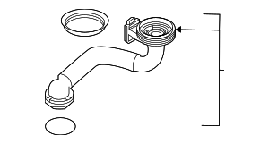 2020-2025 Audi Q7 Oil Filler Tube 4M0-115-301-Q | Audi OEM Parts Guy