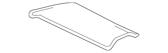 Genuine Honda Gasket Replacement: 12341-R40-A00 | Honda Car Parts Direct