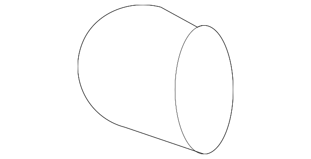 2020-2022 Cadillac CT4 Muffler & Pipe Linkage 84710168 | GMPartsDirect.com