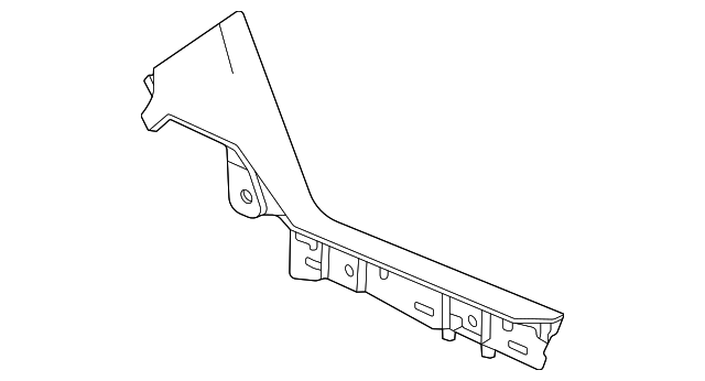2021-2023 GM Applique 84564795 | GMPartsDirect.com