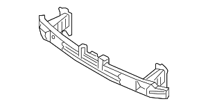 2020 Kia Sportage Impact Bar 64900-D9700 | TascaParts.com