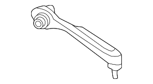 211-330-49-11 - Tension Strut 1994-2011 Mercedes-Benz | Mercedes-Benz ...