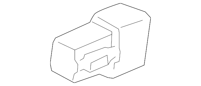 27325-26620 - Condenser 2006-2017 Kia | Kia.Parts Store