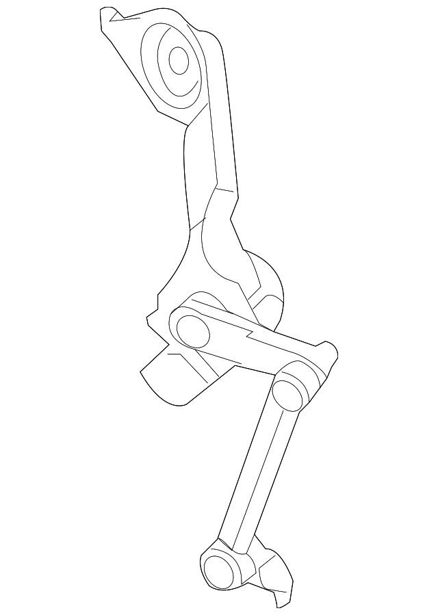 2009-2018 Audi Sensor 4H0-941-309-C | Audi Parts