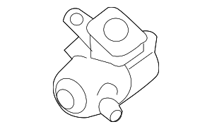 LR117492 - Actuator - 2018-2020 Land-Rover | LandRoverLakeBluff