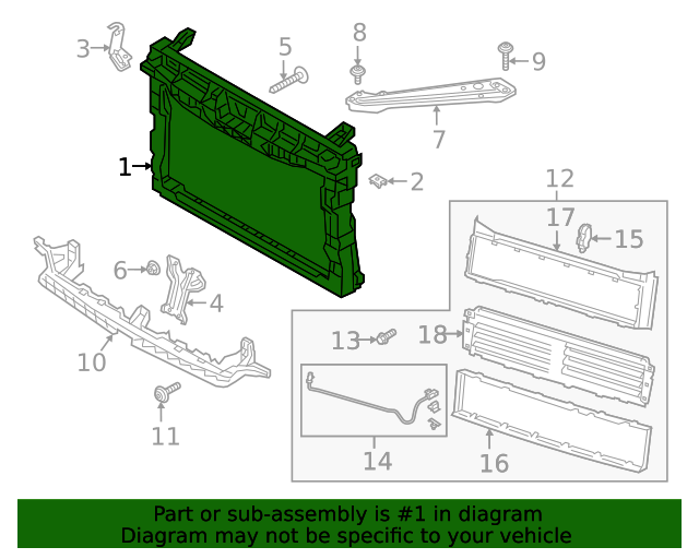 2019 Volkswagen Jetta OEM NEW 2019 Volkswagen Jetta Sedan Carrier ...