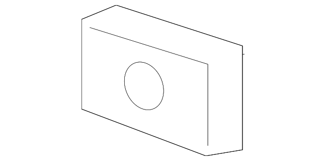 11546950 - Multi-Purpose Clip 2015-2023 GM | GMPartsNow