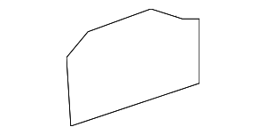 2006-2010 Hummer OEM NEW 2006-10 GM Hummer H3 H3T Sport Fender Flare ...