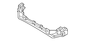 Center Mount - 2020 Land Rover Range Rover Velar (LR138178) | Land ...