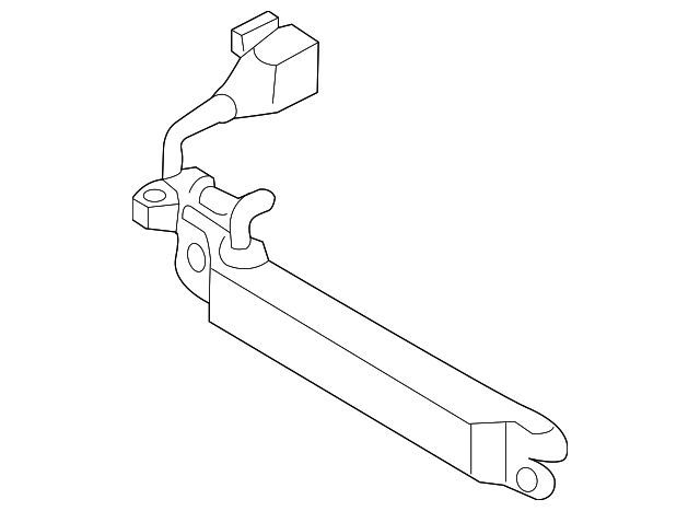 2015-2021 Kia Antenna 95420-A5200 | TascaParts.com