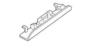 2013-2017 Infiniti Puddle Lamp 26420-3JA0B | Infiniti OEM Parts Online