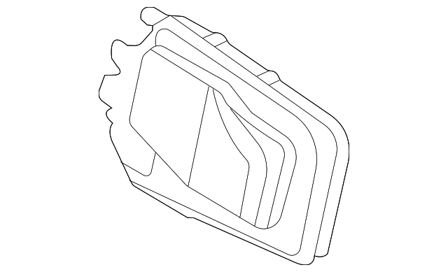 2020-2024 Porsche Taycan Heater Assembly PAD-963-507-A | Sunset Porsche ...