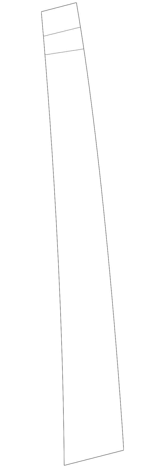 2013-2020 Lexus Molding Panel 75718-30010 | OEM Parts Online