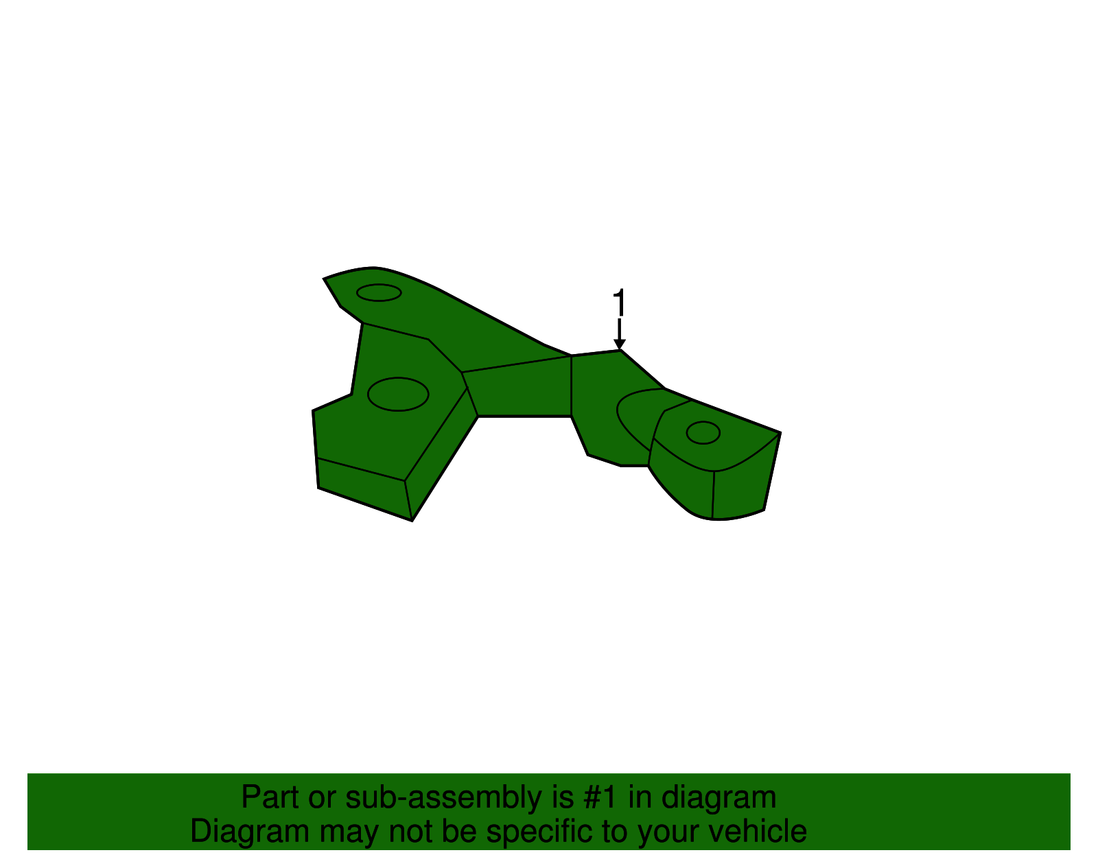 2013-2016 Hyundai Santa Fe Sport Rear Camera 95760-2W000 | Retail ...