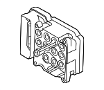 2008-2010 Ford ABS Control Module AM6Z-2C219-B | Varsity Ford