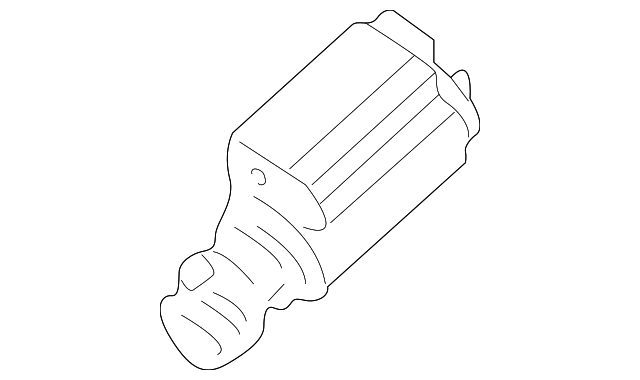 Genuine BMW 67-64-6-903-945 | Adjuster Motor | FREE Shipping on Most ...