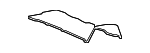 12342-5A2-A01 - Gasket Head Cover B - 2015-2019 Honda CR-V | Genuine ...