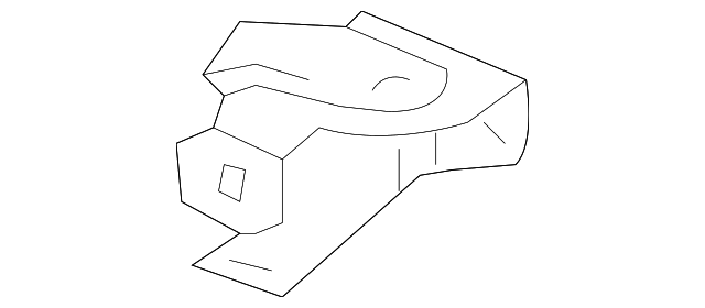 36538-RAA-A12 - Cover Sensor Harness Honda Parts Online