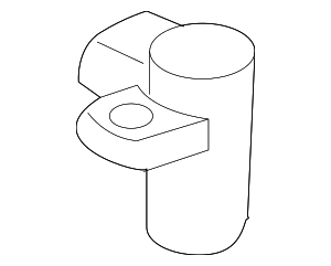 1993-2019 Subaru Crankshaft Position Sensor 22053AA053 | Subaru Parts Store