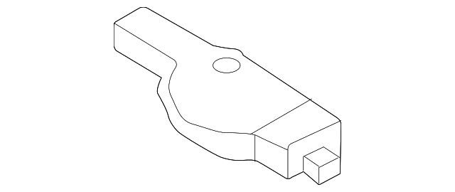 81680-Q5000 - Sunroof Motor 2021-2023 Kia Seltos | Kia.Parts Store