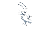 Shop OEM Wiper Blades | Mercedes-Benz Parts
