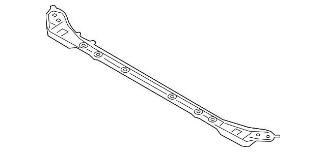 Genuine BMW 51-64-8-491-817 | Connection Upper Rear | FREE Shipping on ...