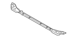 Genuine BMW 51-64-8-491-817 | Connection Upper Rear | FREE Shipping on ...