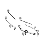 Shop OEM Wiper Blades | Mopar Genuine Parts