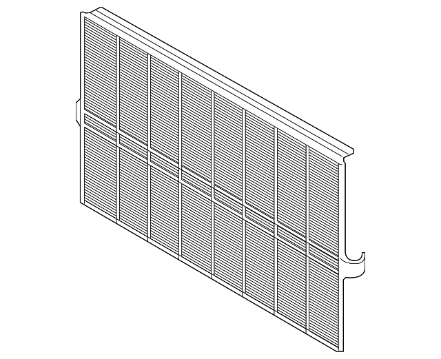 17118741573 - 2020-2022 BMW Protector (17-11-8-741-573) | BMW of South ...