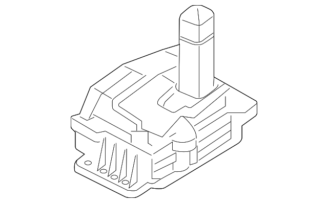 Shifter 68428790AE | TascaParts.com